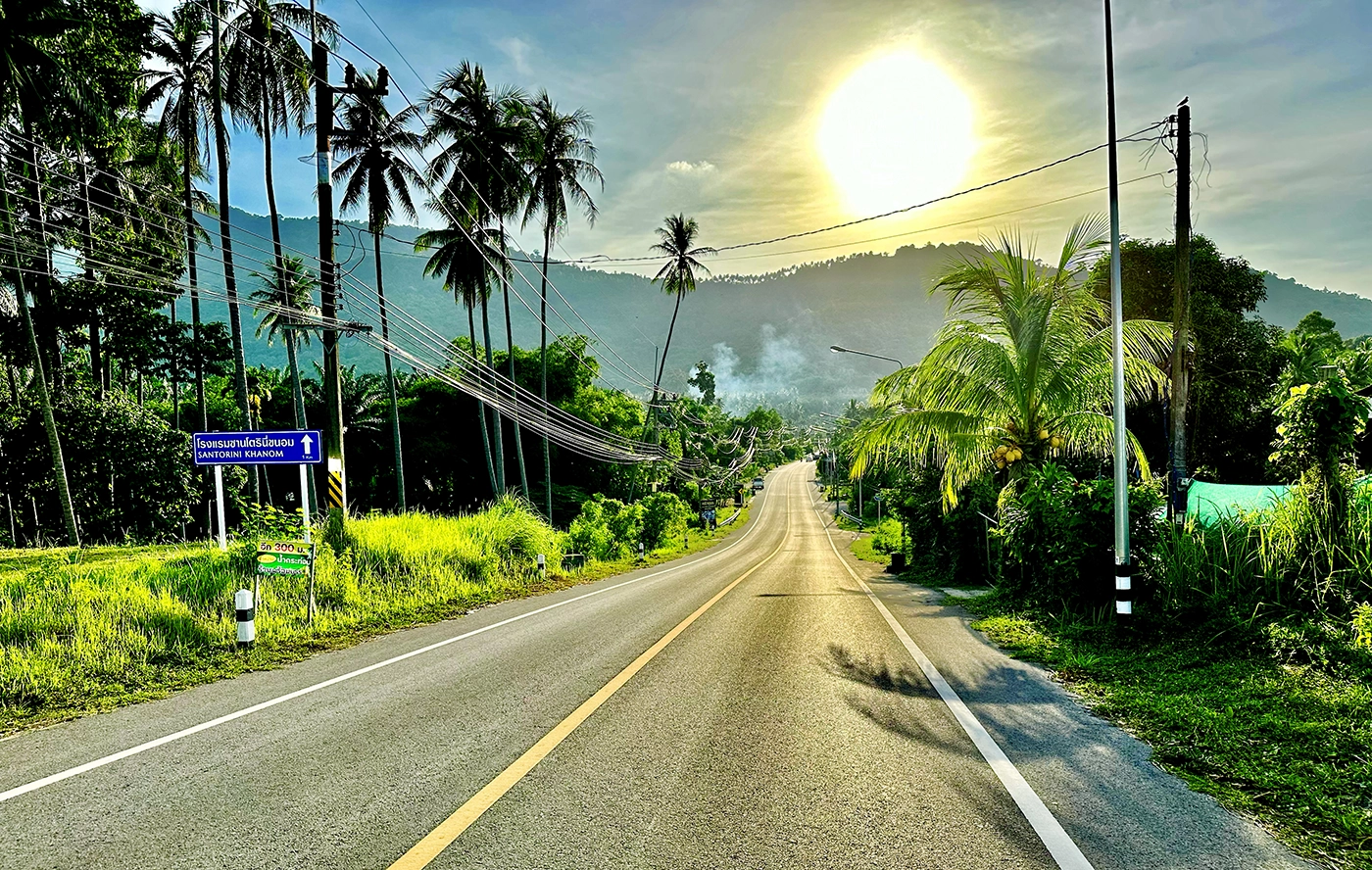 Top 5 Reasons to Choose Sichon Over Thailand’s Popular Tourist Towns ...